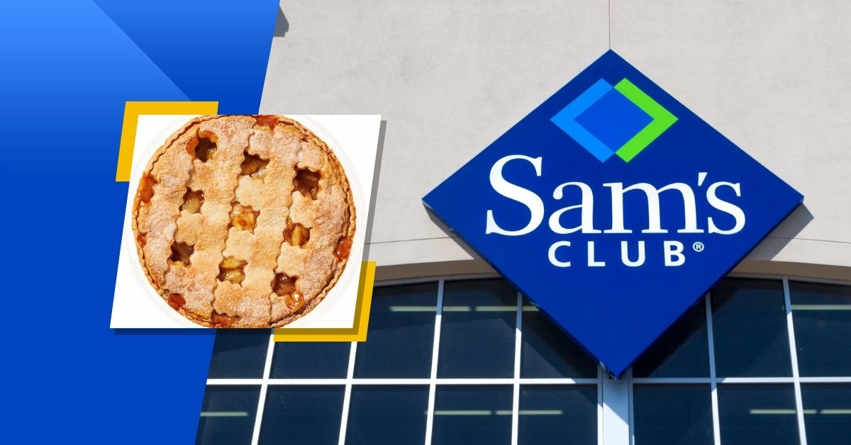14 Sam's Club Bakery Products That Taste Fresh Even After Freezing
