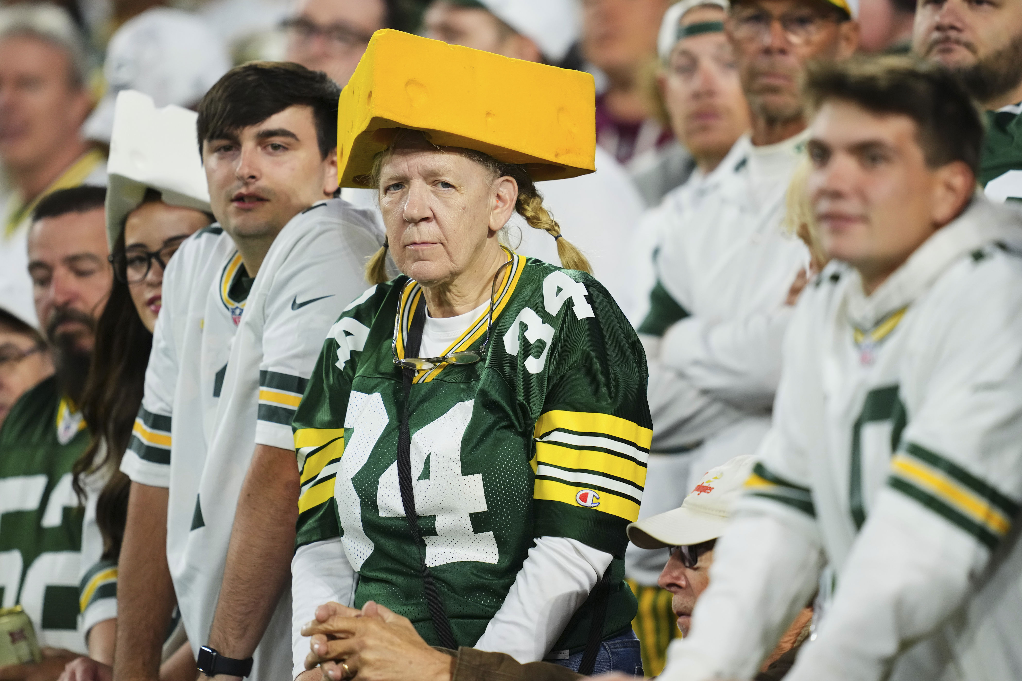 Cleveland Browns vs. Green Bay Packers: How to watch, TV schedule ...