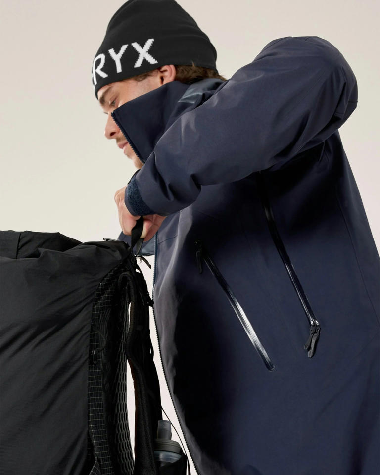 The Best Rain Jackets of 2025: Arc’teryx, Helly Hansen, Patagonia and More
