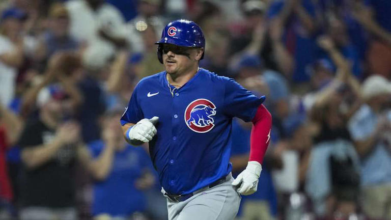 Chicago Cubs Game Today (9/21/25): Preview, Start Time, Pitchers & How ...