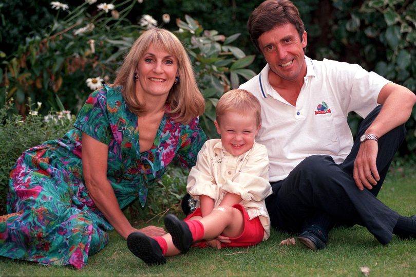 John Stapleton dead: GMTV and Watchdog favourite dies at 79