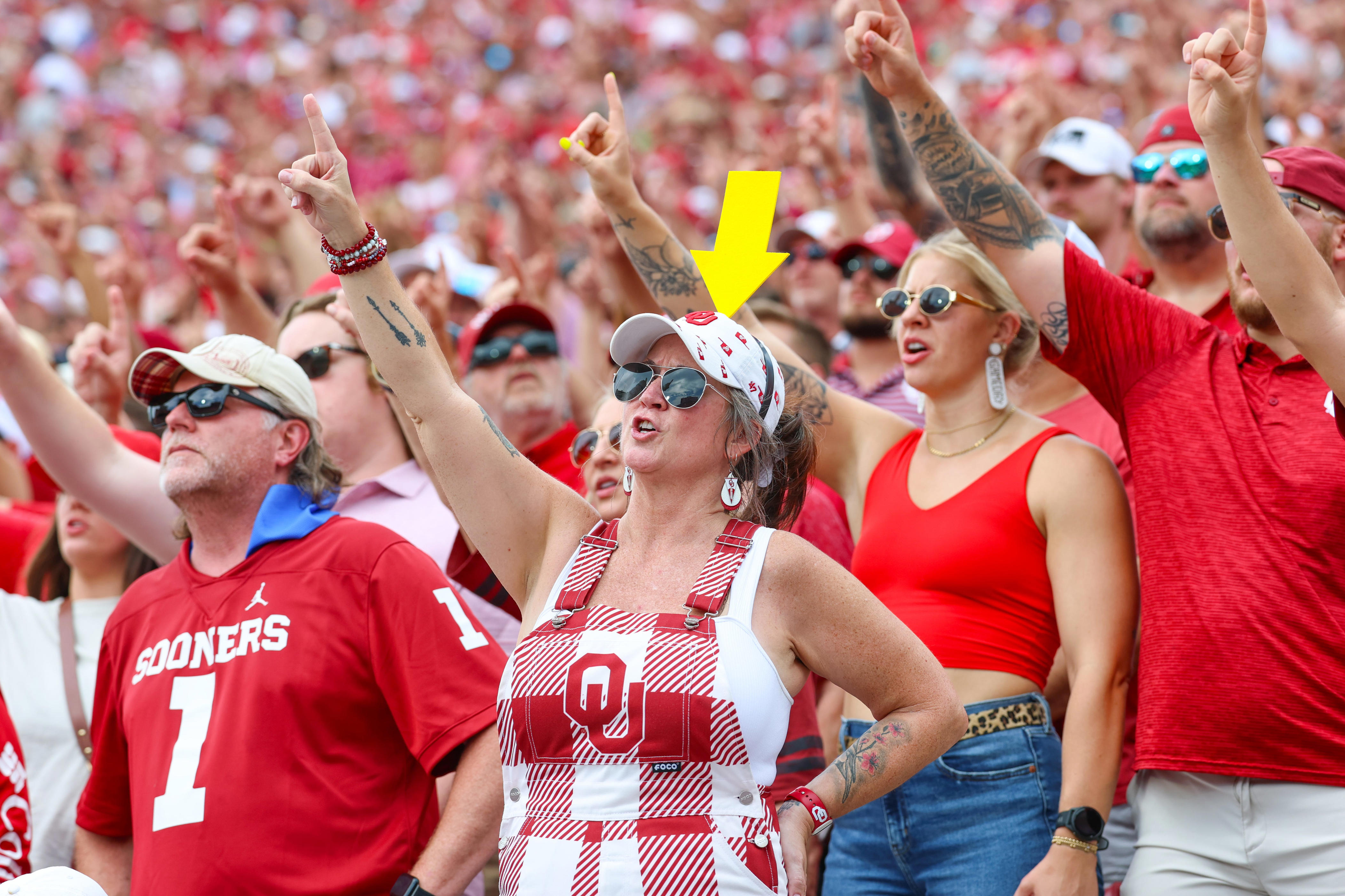 Oklahoma Sooners punter named SEC Special Teams Player of the Week