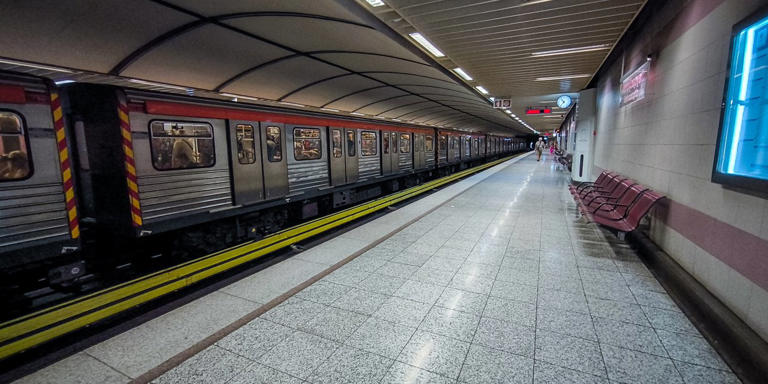 Επενδυτικό πρόγραμμα άνω των 300 εκατ. για επανεκκίνηση μετρό και τραμ ...