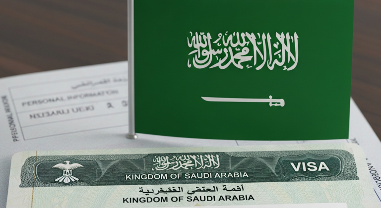 What is Saudi Arabia’s Gifted Residency? How to qualify for the Green ...