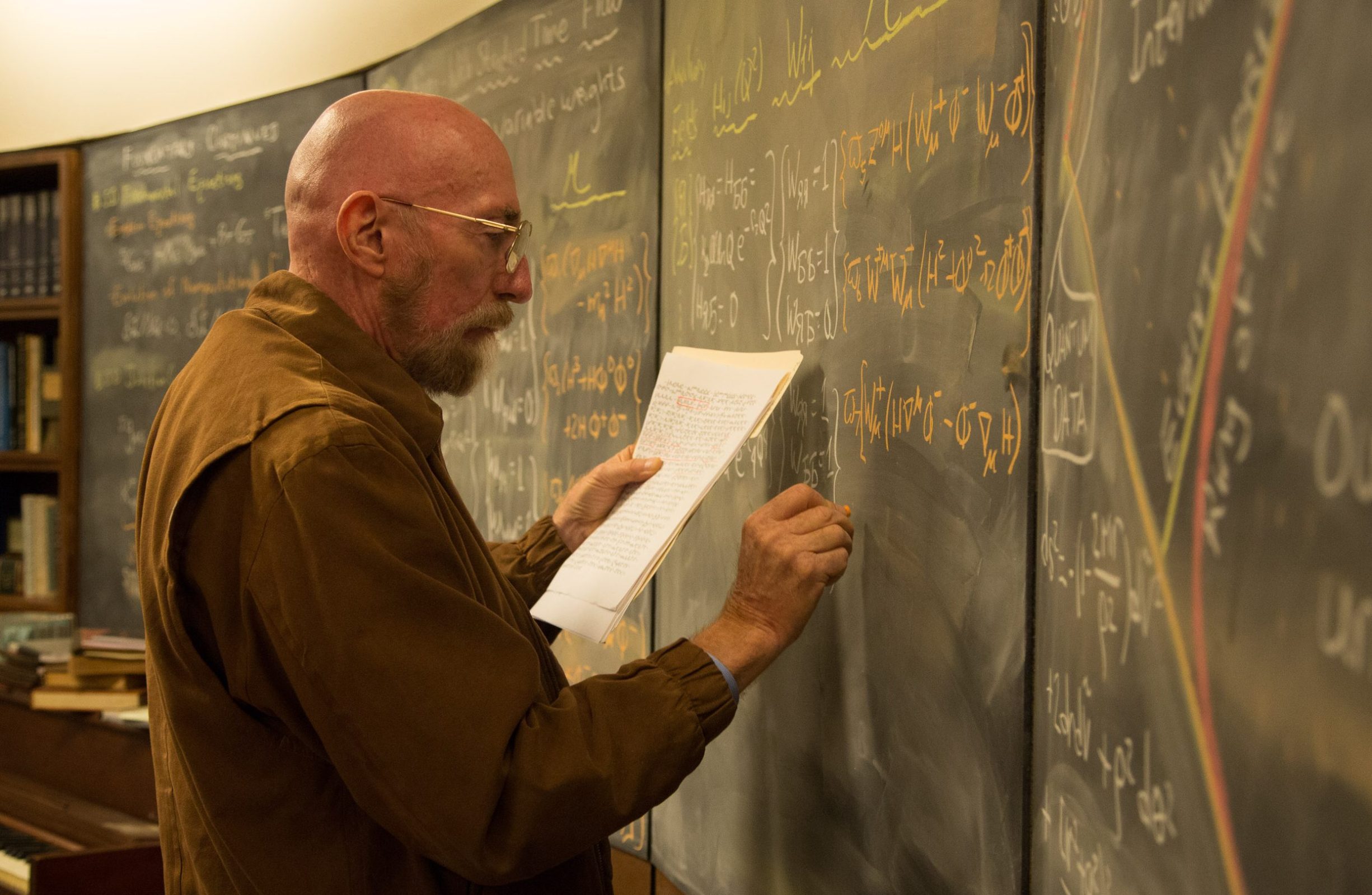 Interstellar: Quando a Física de Kip Thorne Tornou o Impossível em ...