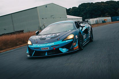 Plato plots BTCC return as team owner