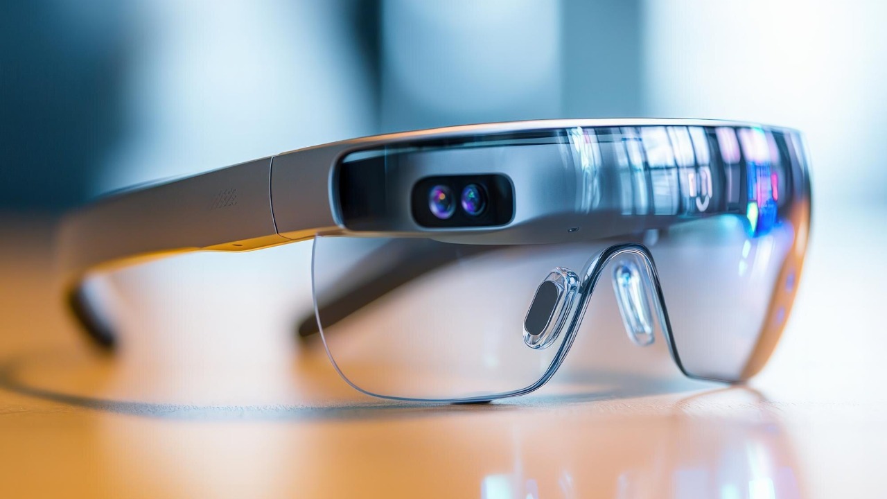 Smart glasses translate signs instantly