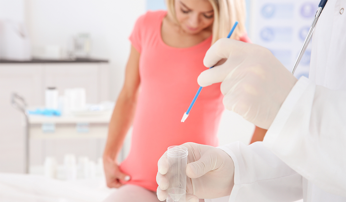 Leading gynaecologist hails DIY cervical tests set to be introduced in ...