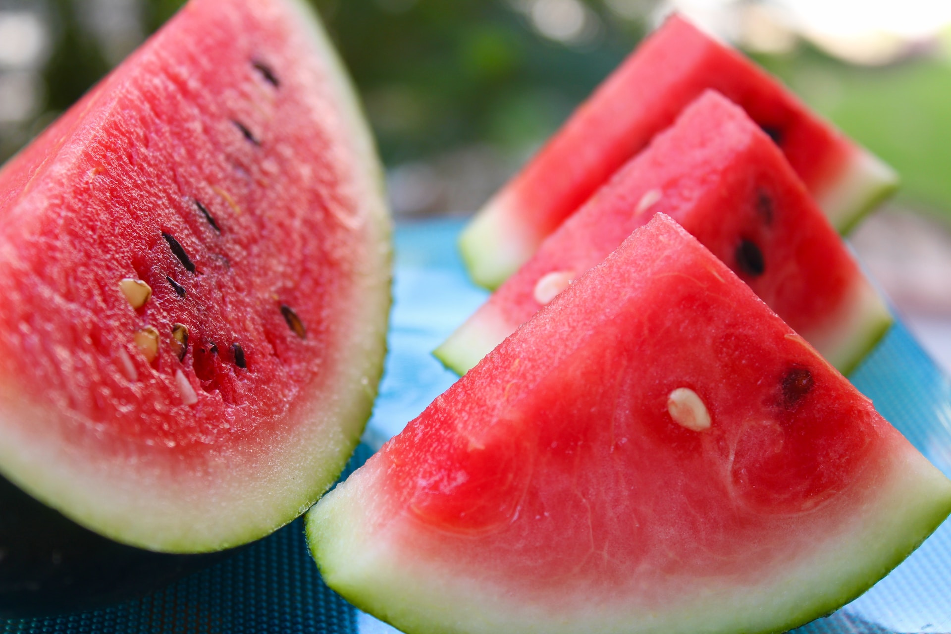 L-citrulline: The watermelon nutrient that could supercharge your workouts