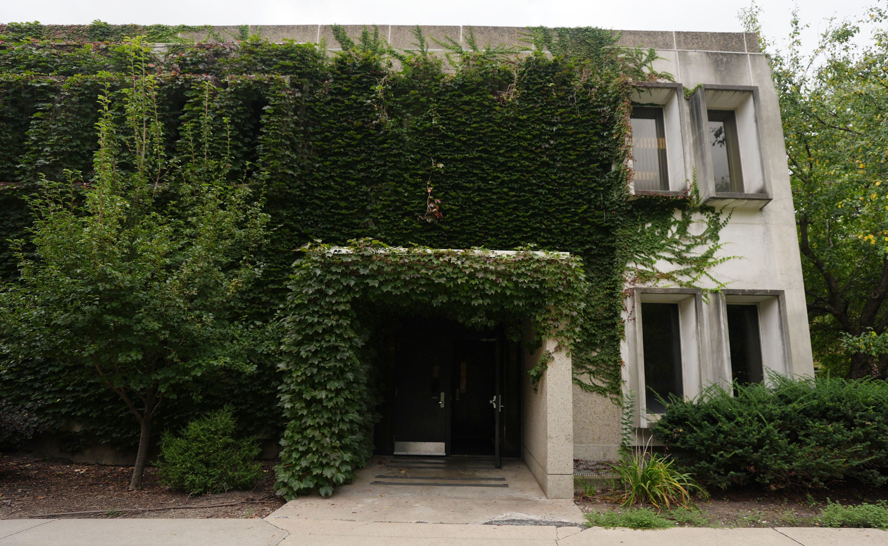 Iowa State plans to modernize 57-year-old computer science facility