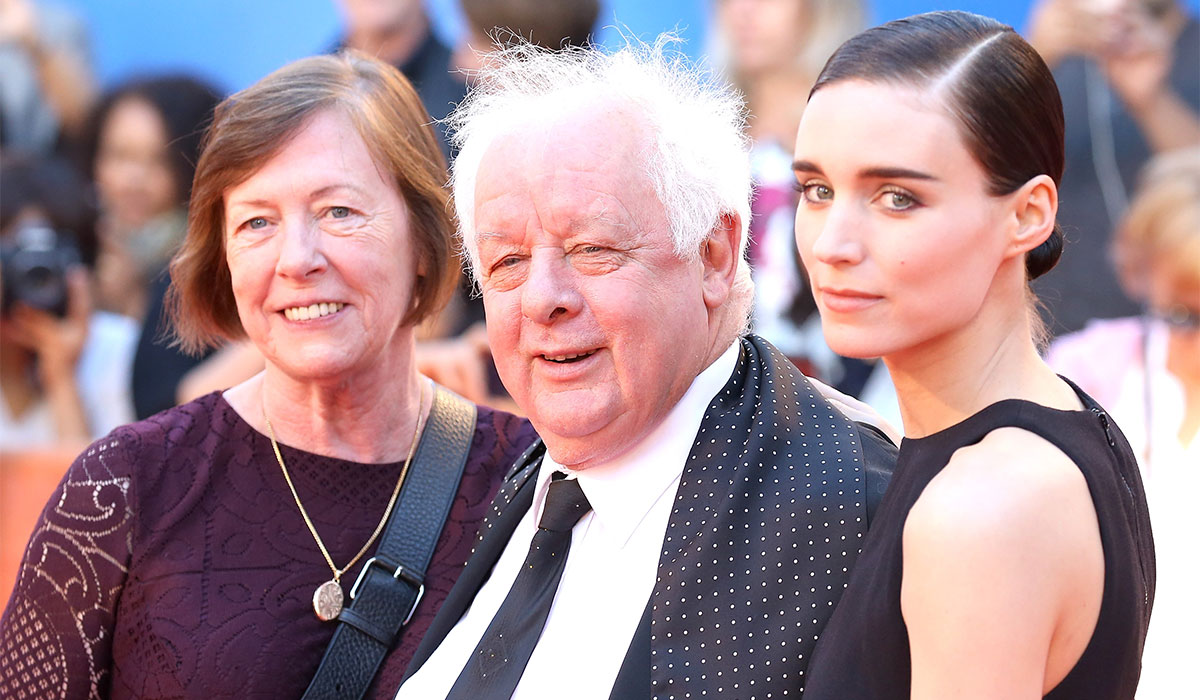 She is a 'sweetheart' Director Jim Sheridan speaks for the first time ...