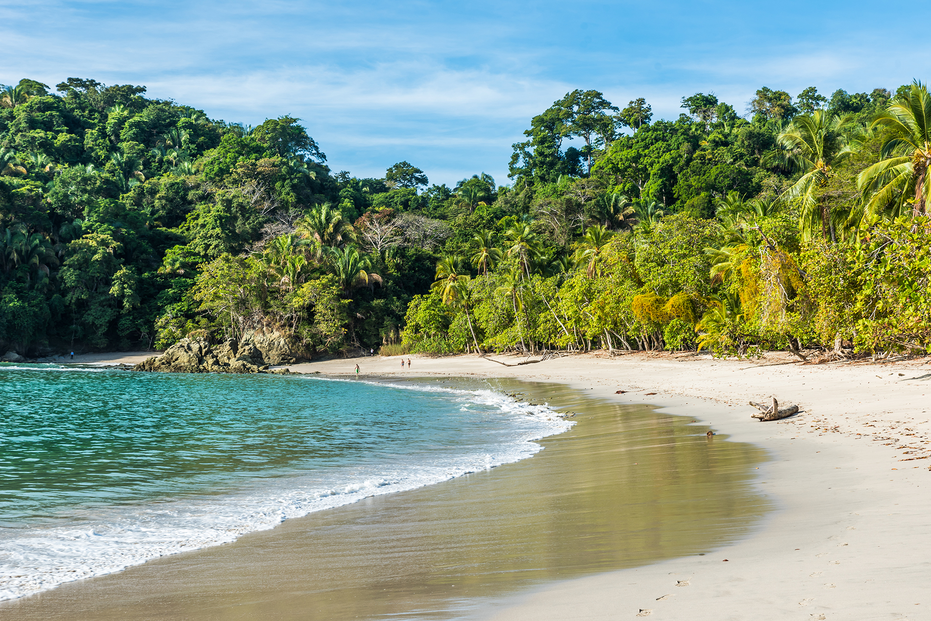 4 idyllic yoga retreats in Costa Rica to disconnect with the world and ...