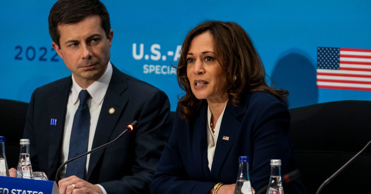 Kamala Says Walz Wasn’t 1st Choice for VP: ‘Too Big of a Risk’