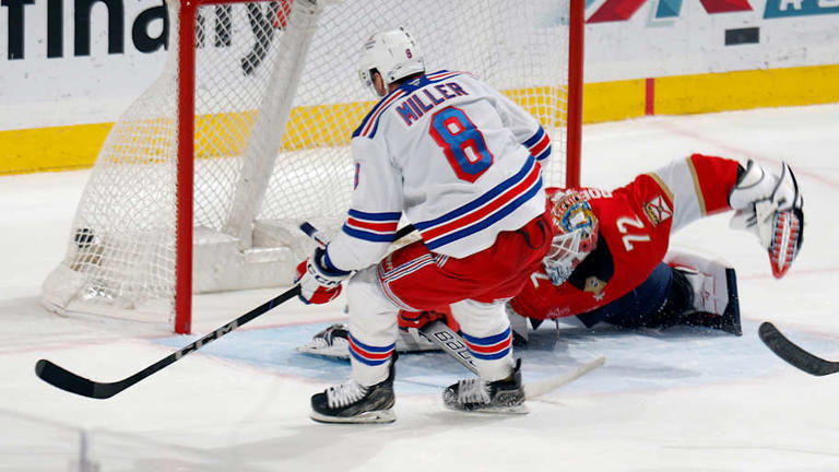 How realistic is a Stanley Cup for the New York Rangers in 2025-26?