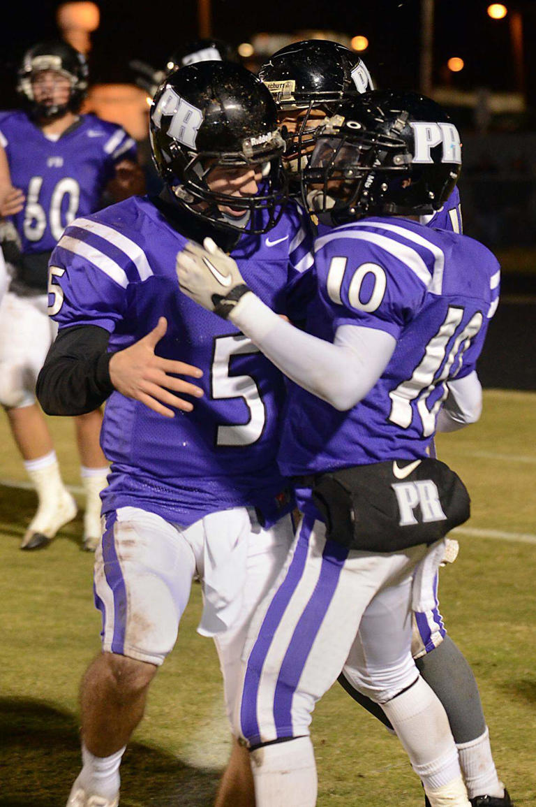 Major changes in The Observer's Sweet 16 high school football poll this ...