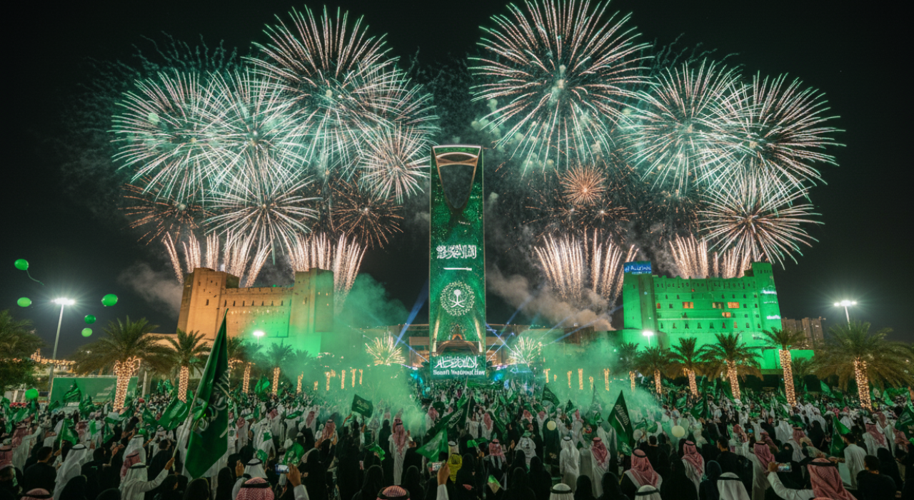 Saudi National Day 2025: Everything you need to know about key ...