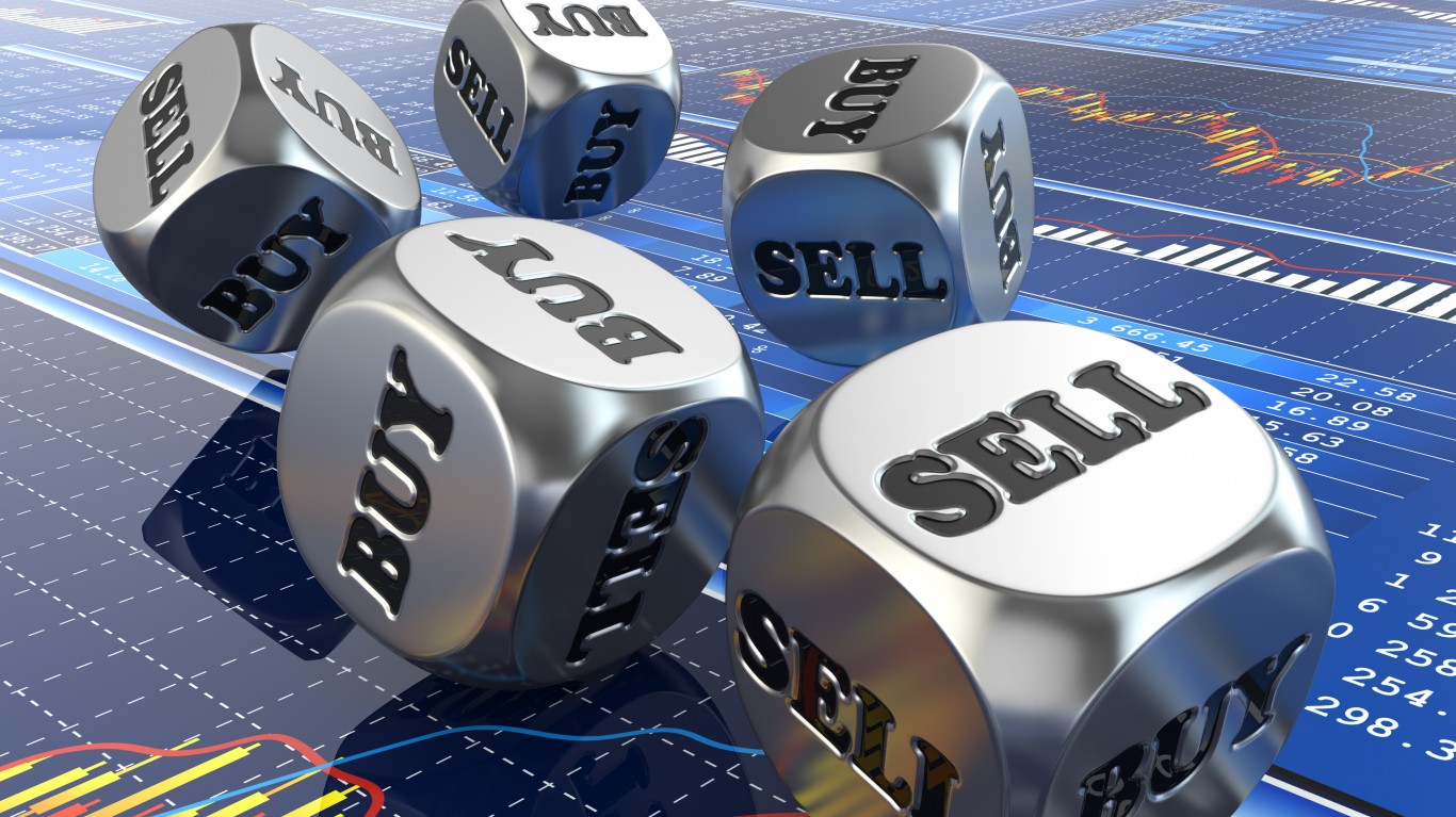 Buy, Sell and Hold: D-Wave, IonQ and Rigetti Computing