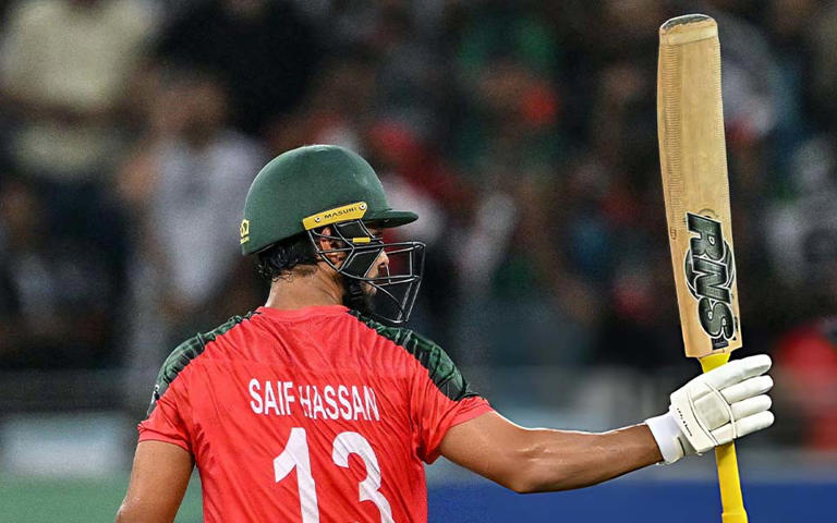 Afghanistan vs Bangladesh Match Prediction, 1st T20I – Who will win ...