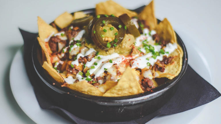 8 ALDI dips I turn into easy dinners
