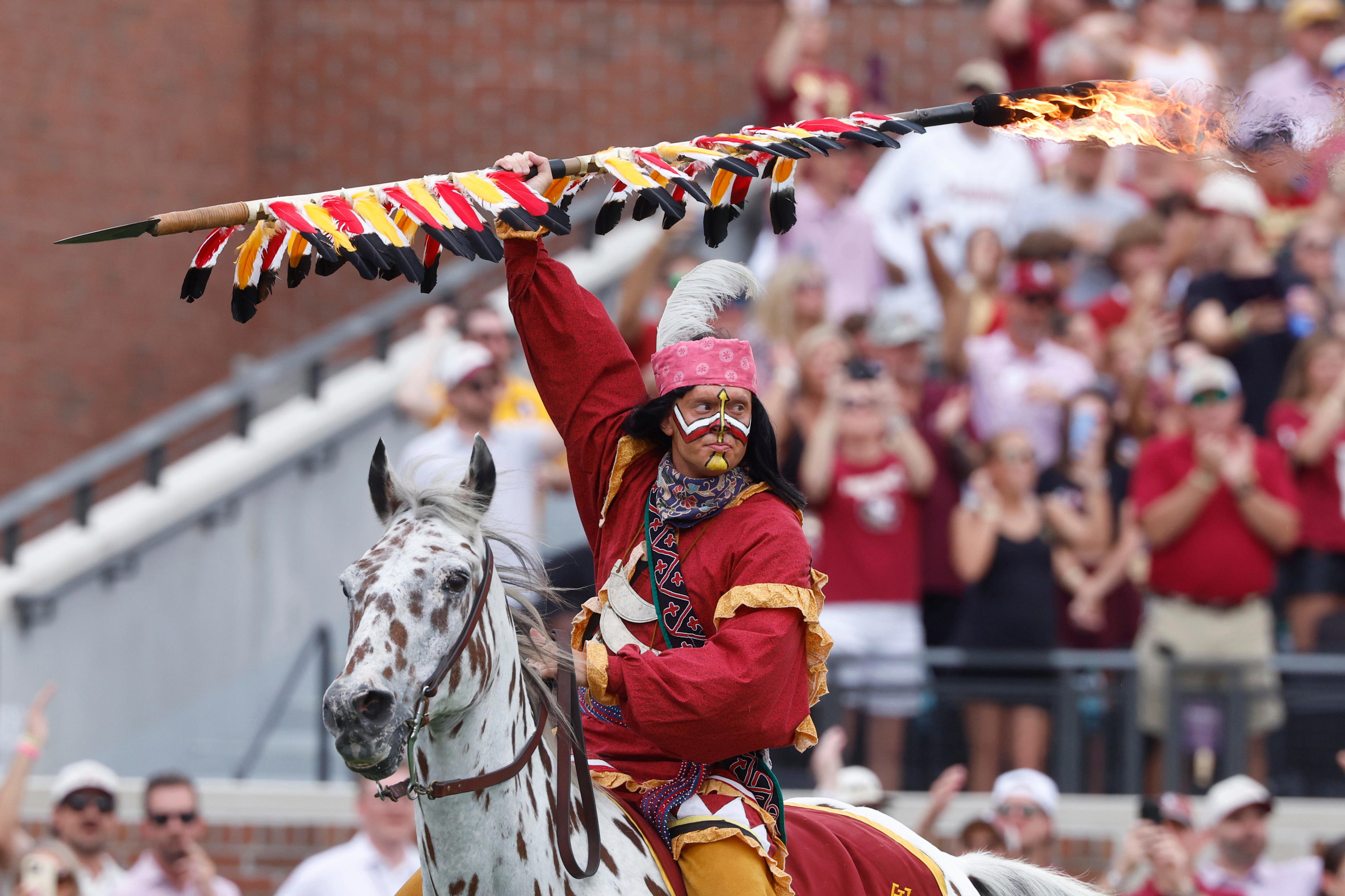 FSU's ACC football opponents officially announced