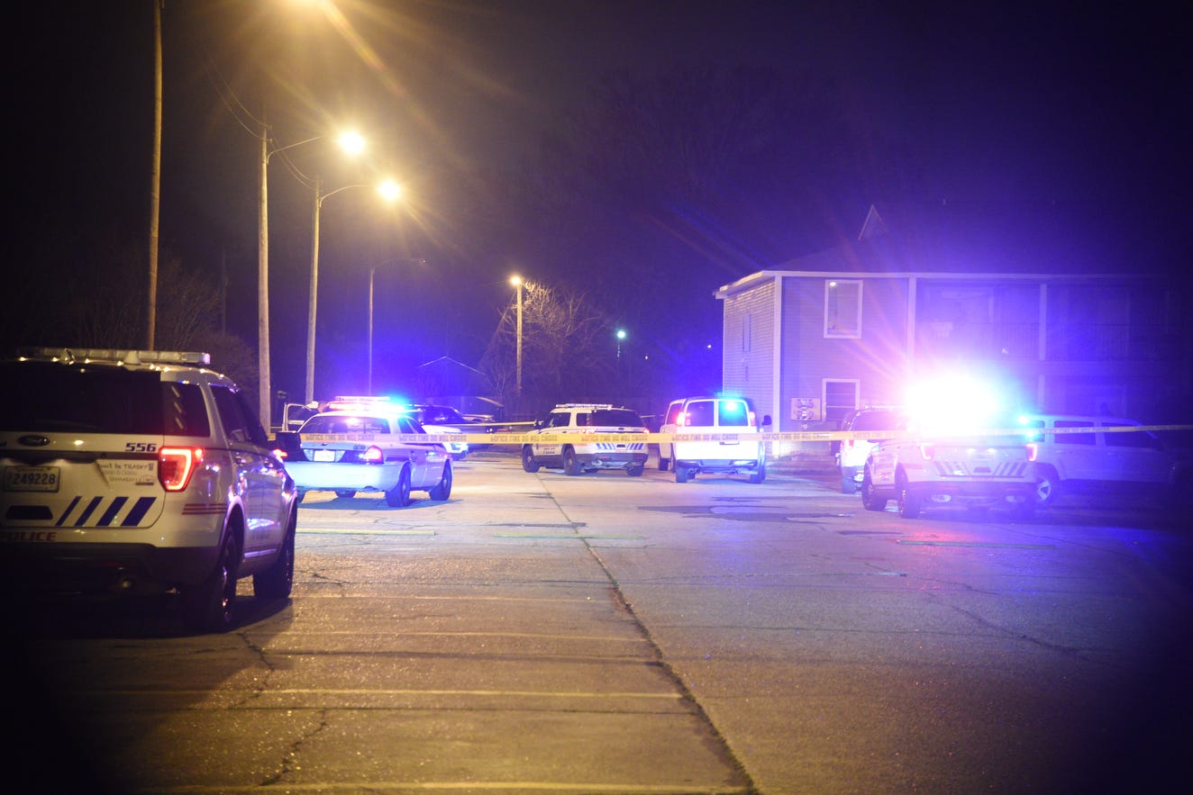 Here's what you need to know about the mass shooting in Shreveport