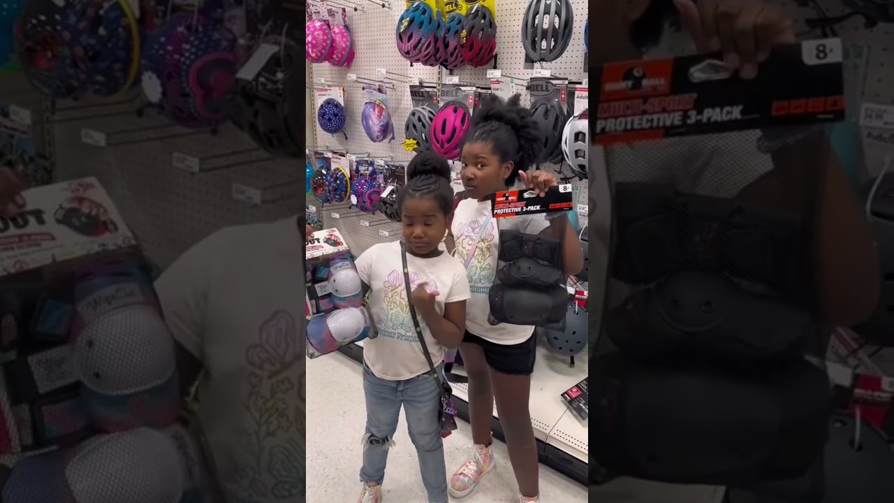 Siblings always ask for something at the worst time