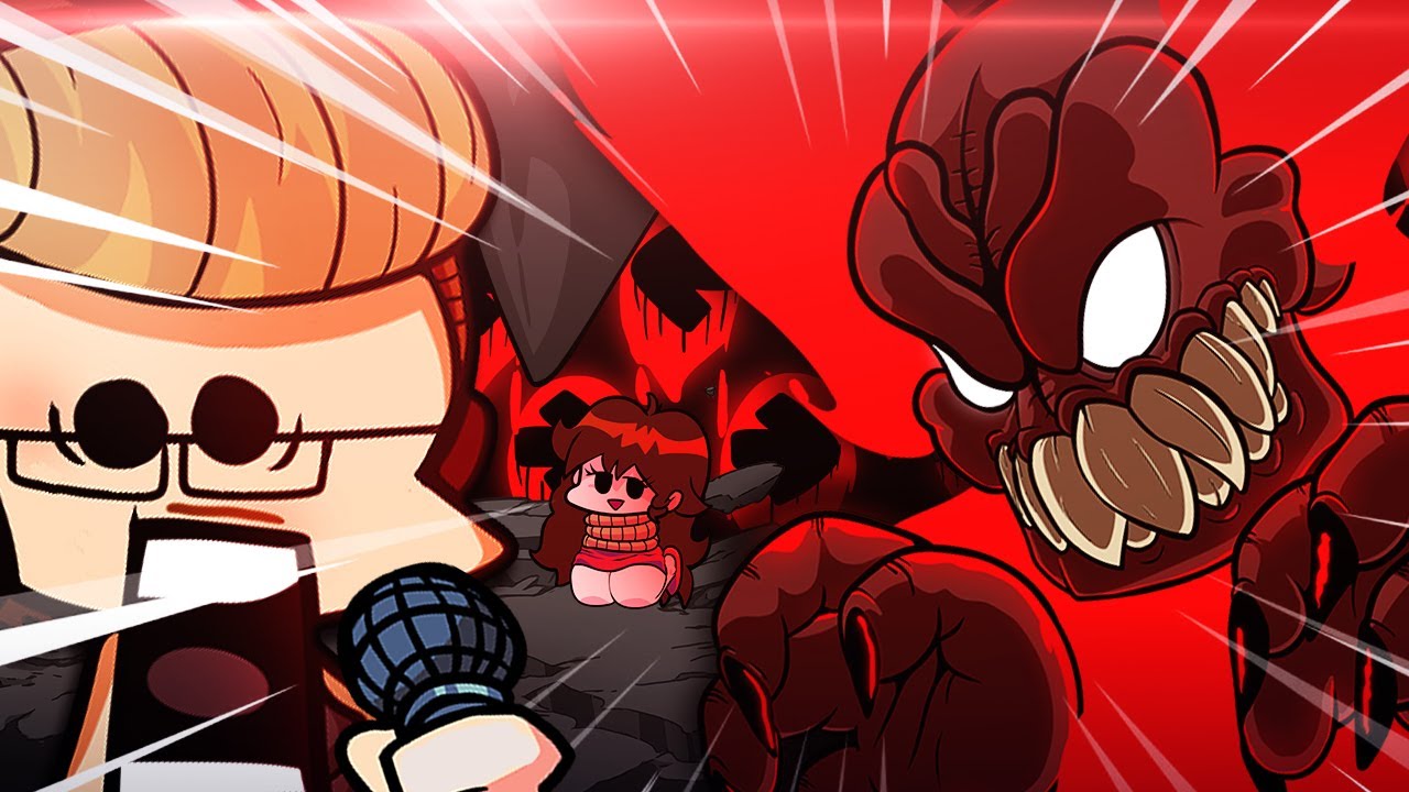 Tricky Phase 3 Madness Reaction