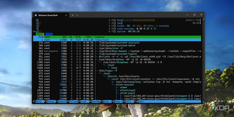 Ubuntu is easily the most bloated Linux distro, but it doesn't have to be