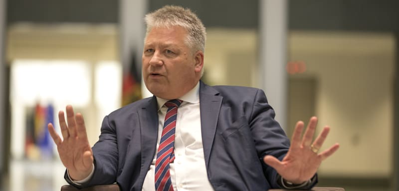 Kamikazedrohnen für die Bundeswehr – „Loitering Munition“ soll ...