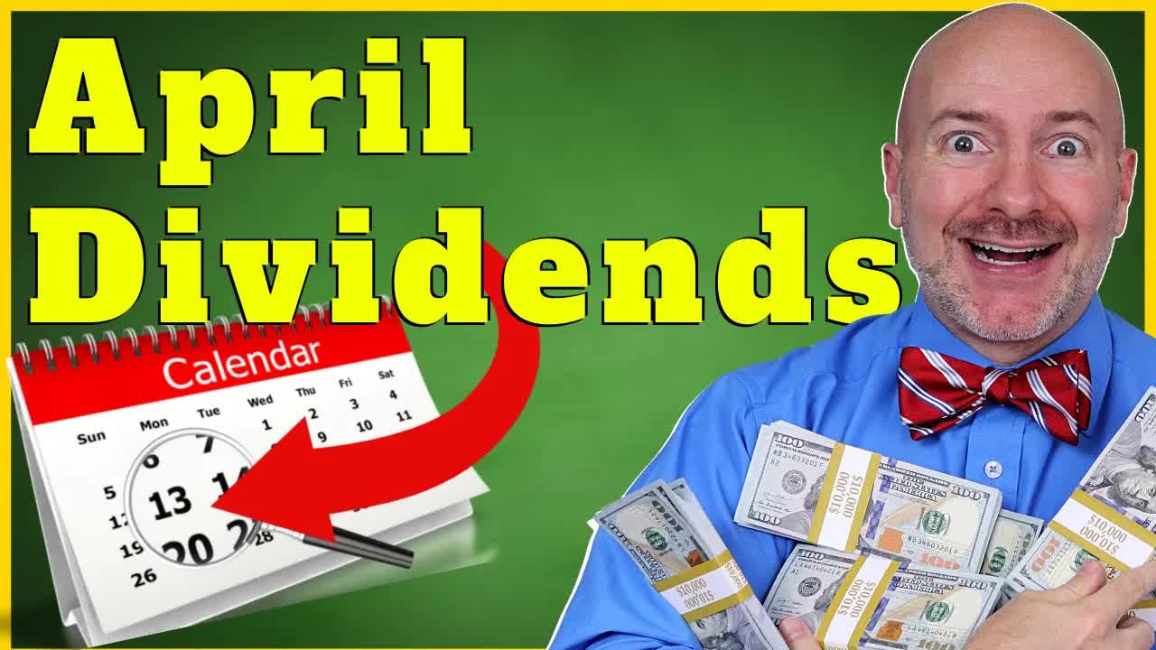 4 Dividend Stocks for Cash Flow Every Week April 2023
