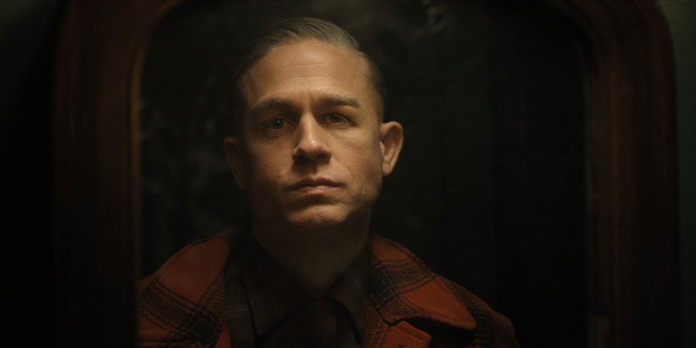 Charlie Hunnam Gets High Praise From Triple Frontier's Garrett Hedlund ...