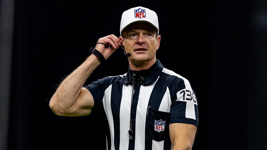 Whistle Watch: Scouting the Officials Assigned to NY Giants–Kansas City ...