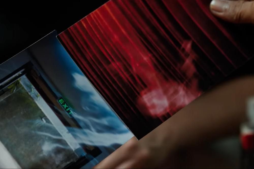 7 Fakta Menarik Film 'Shutter', Remake Horor Legendaris Thailand!