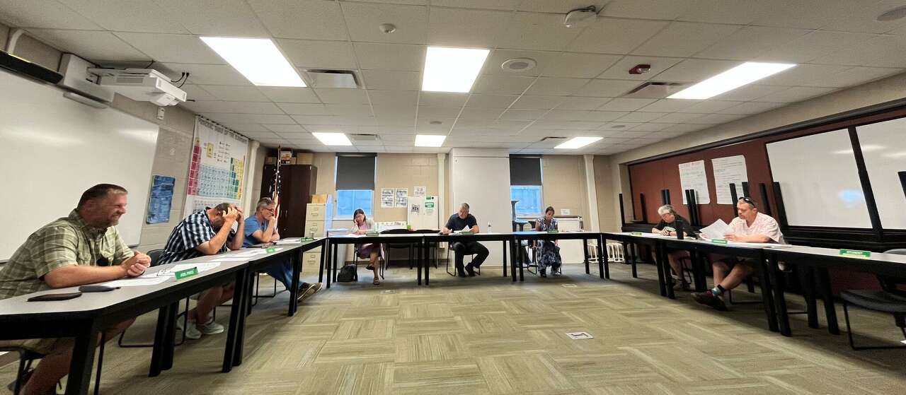 Bidding opens soon for Laker Schools' bond-funded upgrades