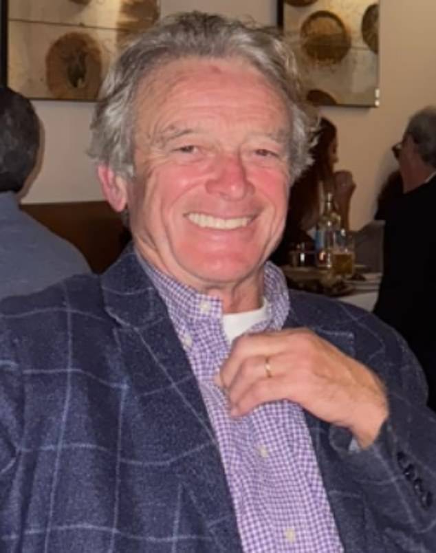 Urgent appeal to find missing man, 77, with Alzheimer's last seen ...