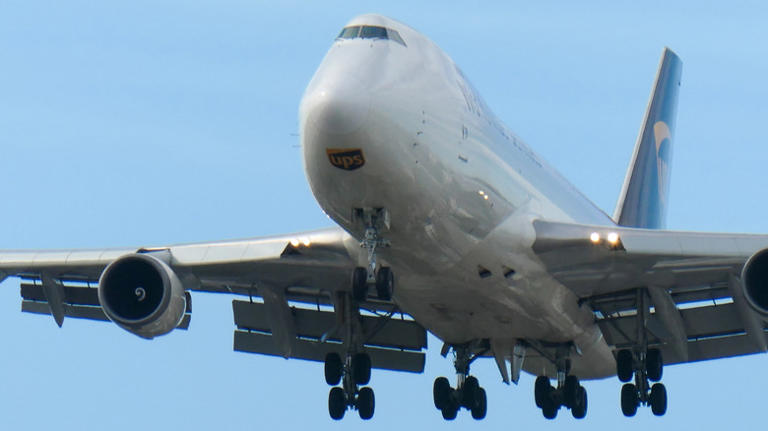 Why Do Boeing Planes Start With A '7'?