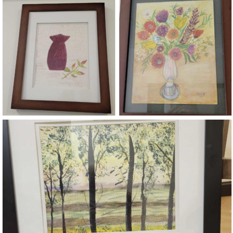 Mary Brown, 100, Shares Secrets To Long, Happy Life