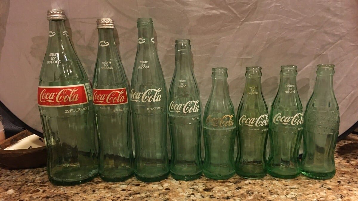 25 Times product packaging was better back then