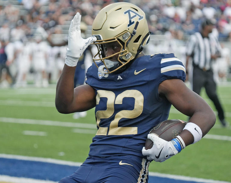 Akron vs. Bowling Green: Week 13 College Football Betting Odds, Prediction