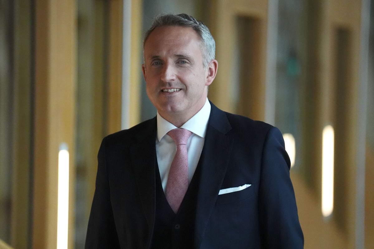 Scottish Lib Dems will overtake Tories at next Holyrood election, says ...