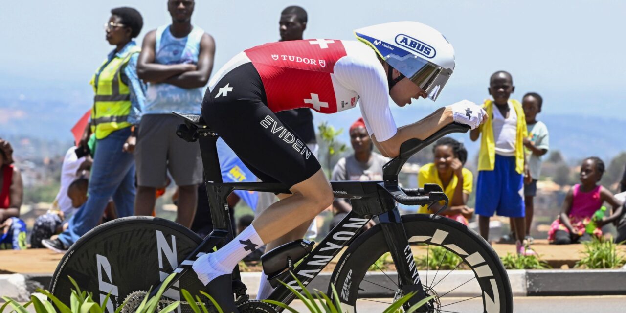 EK 2025: Starttijden EK tijdrijden elitevrouwen – Britse favoriet al zeer vroeg, Reusser sluit ...