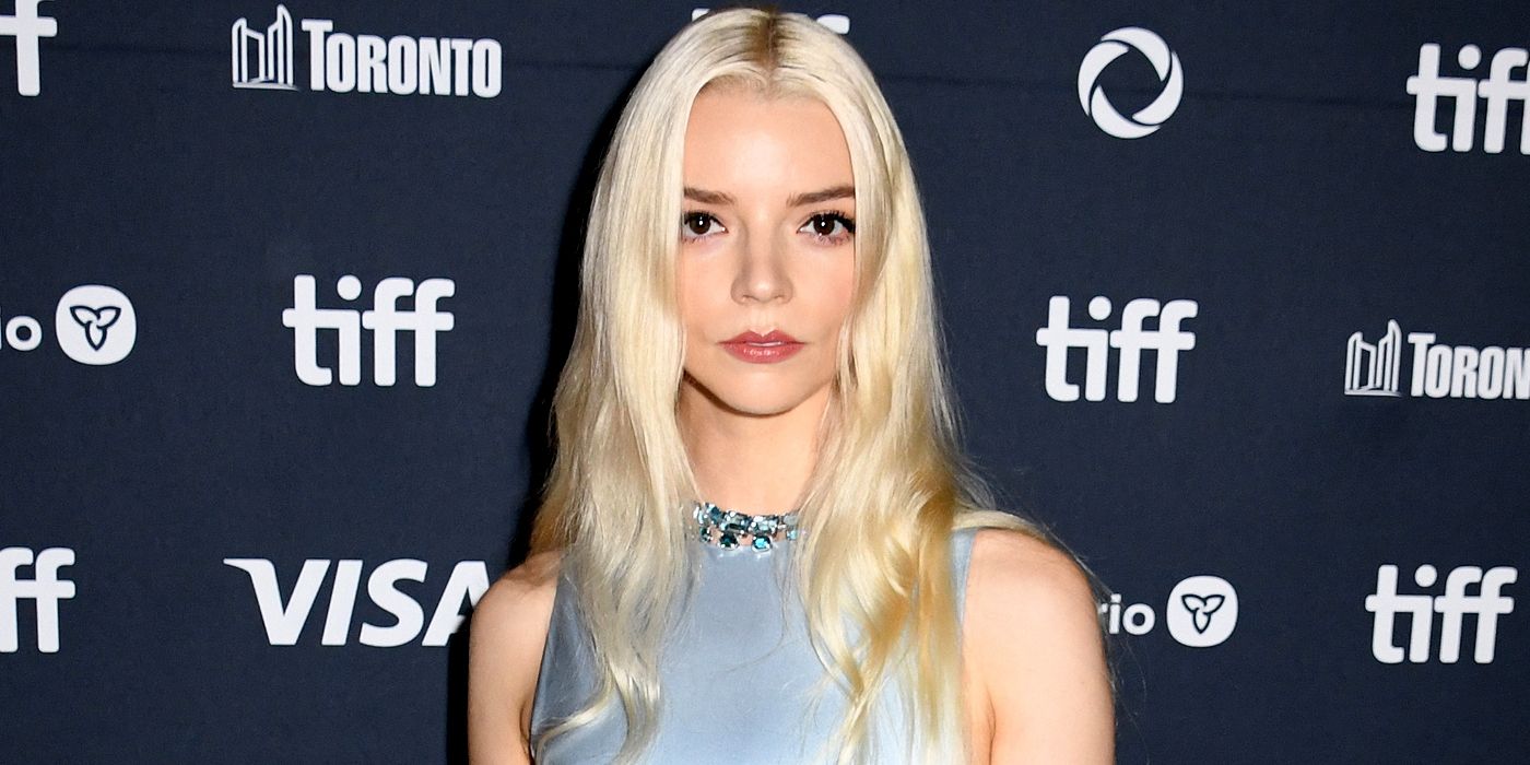 Anya Taylor-Joy’s Sci-Fi Blockbuster Is an All-Time Streaming Hit for ...