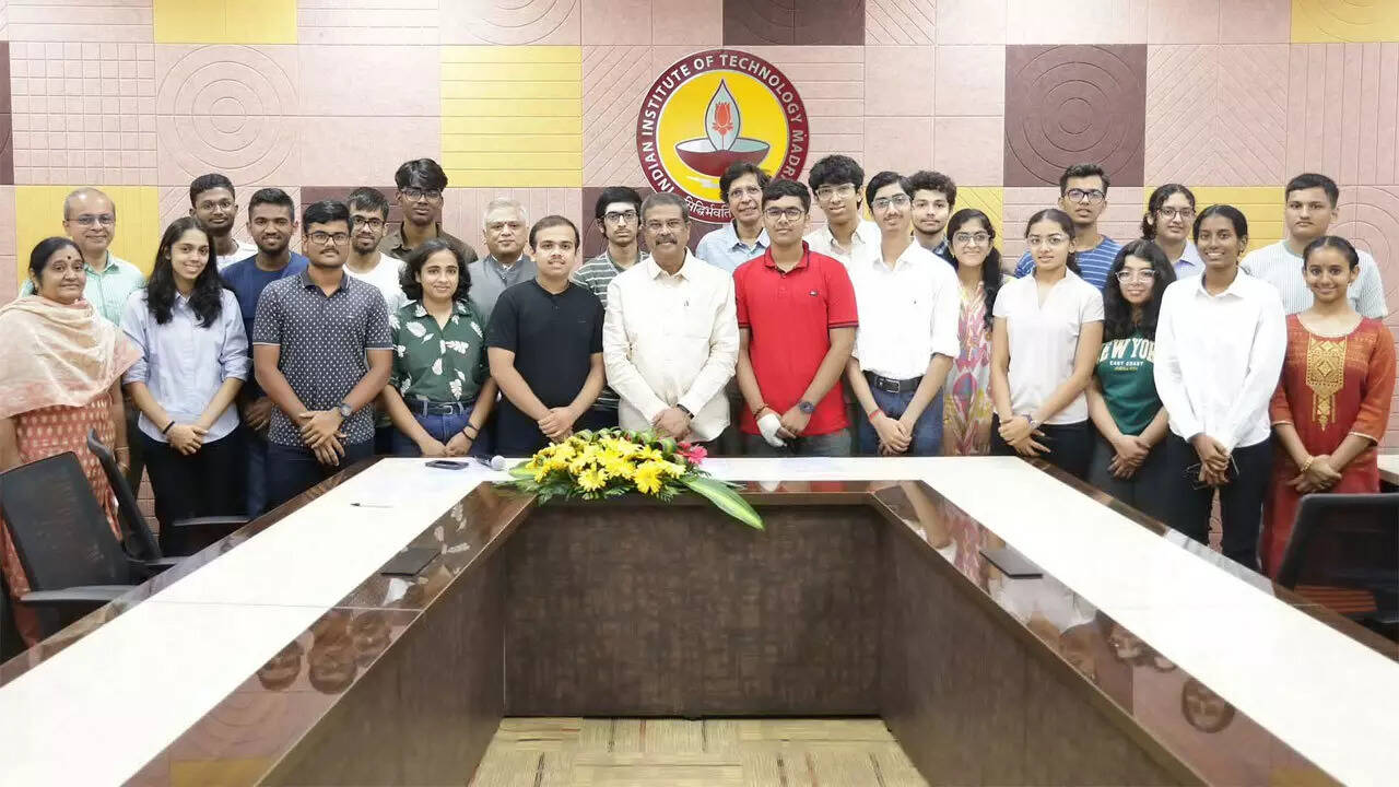 Govt plans skill based curriculum for Class 11 & 12: Will this finally align education with ...