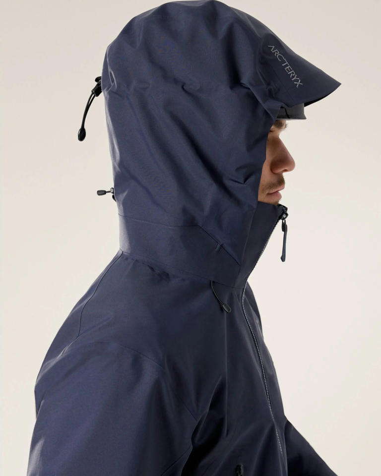 The Best Rain Jackets of 2025: Arc’teryx, Helly Hansen, Patagonia and More