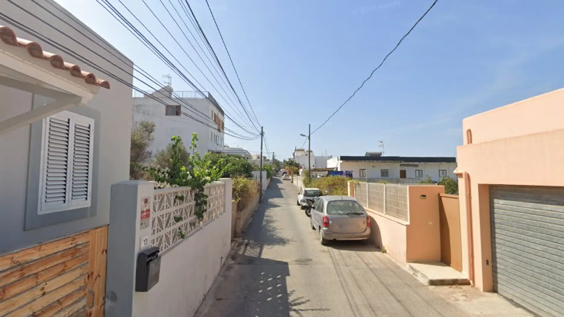 Multa de 205.949 euros por cambiar sin permiso a uso turístico una ...