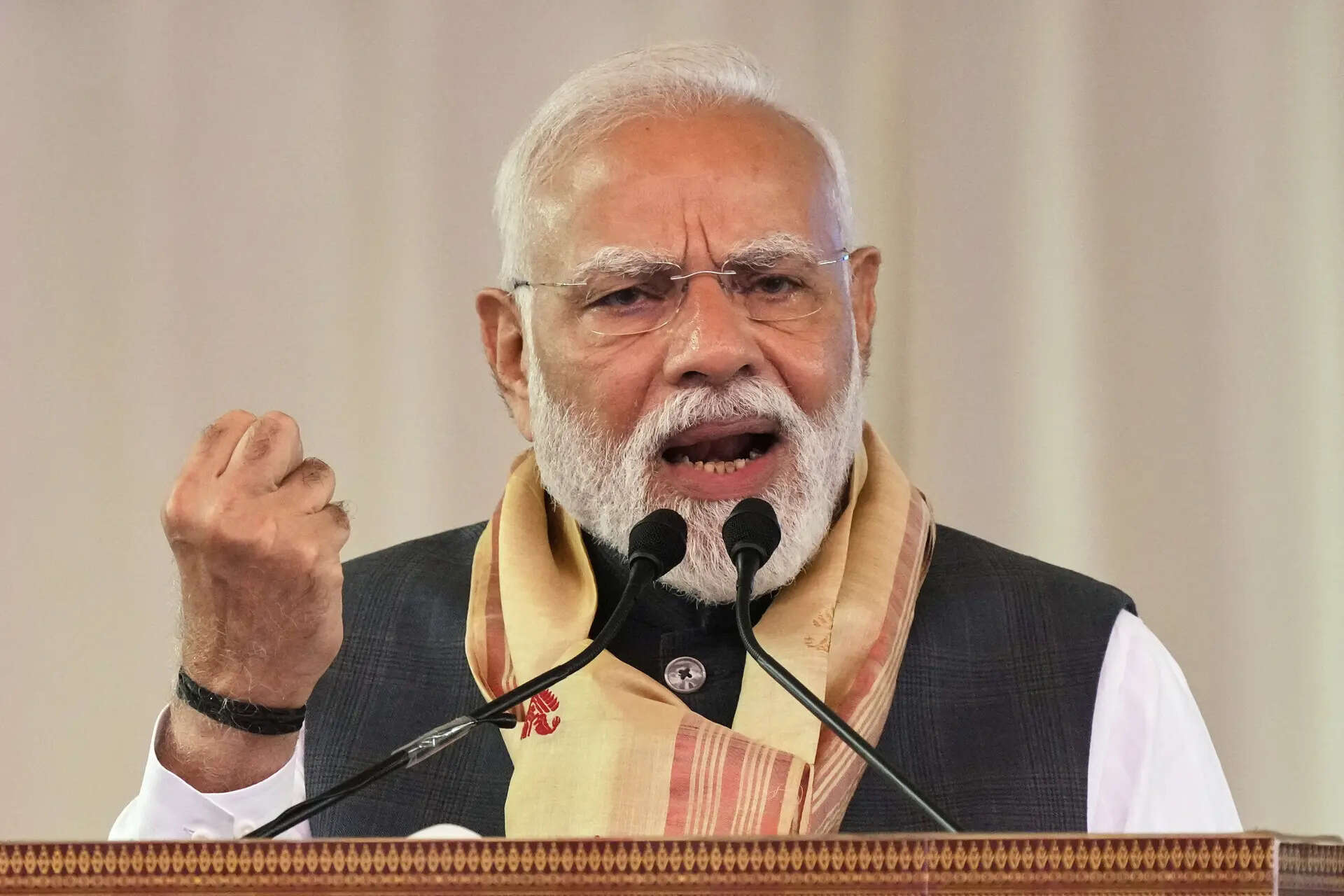 ‘GST Bachat Utsav’ to begin in India tomorrow, PM Modi says reforms ...