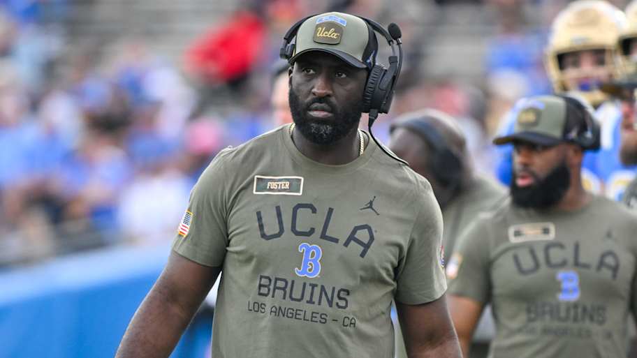 UCLA's Updated 2026 Football Commits Following Foster Dismissal