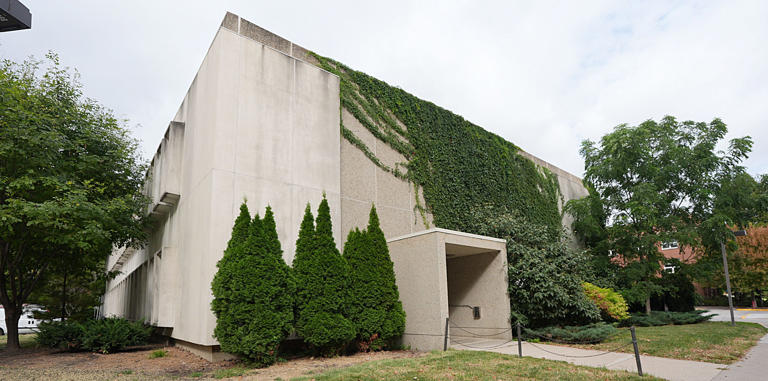 Iowa State plans to modernize 57-year-old computer science facility