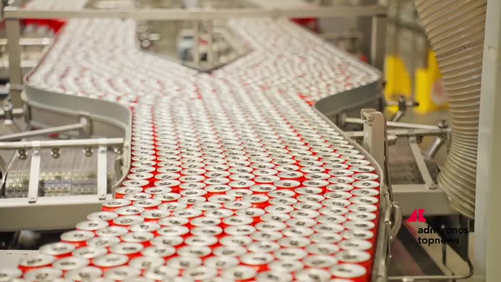 Coca-Cola, lo stabilimento di Nogara taglia il traguardo dei 50 anni