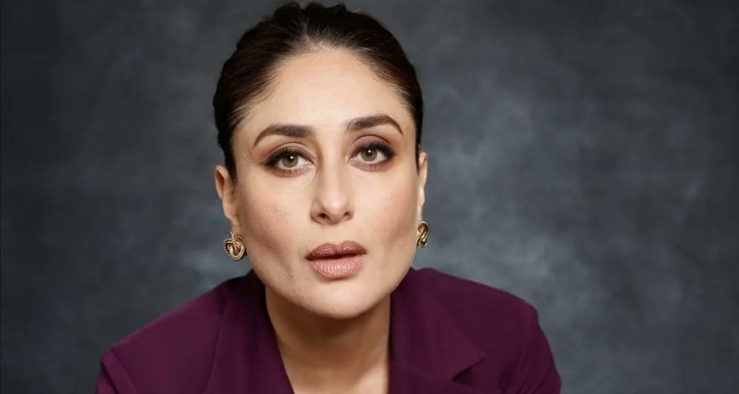 Wishes pour in as Kareena Kapoor Khan turns 45